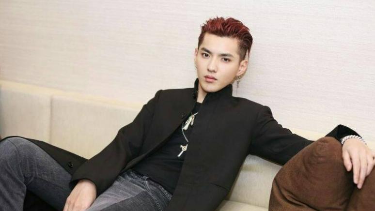 In the incident of lying gun Wu Yifan, Jing Boran and Fan Bingbing ...