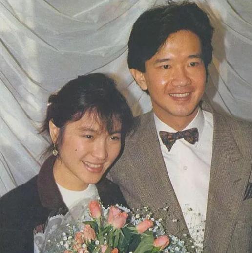 "Kung Fu Queen" Michelle Yeoh: 5 boyfriends are all fine products ...