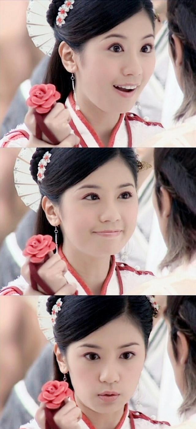 Reminiscence, talk about the goddesses who astounded your childhood (1 ...