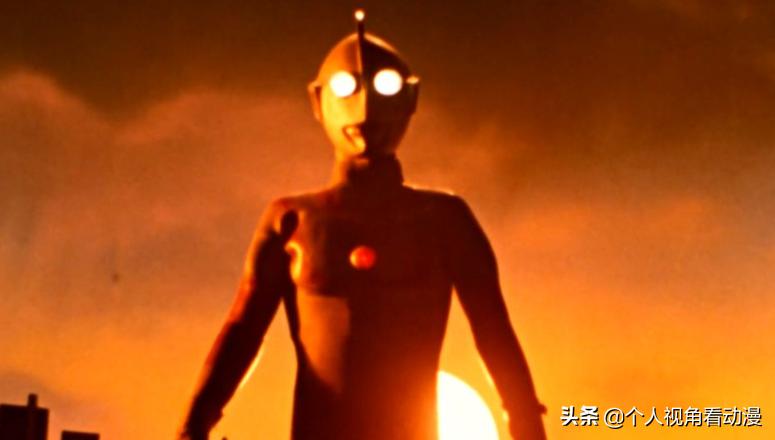 Ultraman Showa: Why do you say that besides Jetton, other monsters are ...