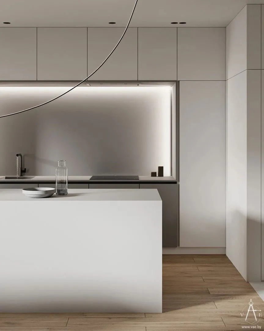 Morandi color, it's so advanced - iMedia