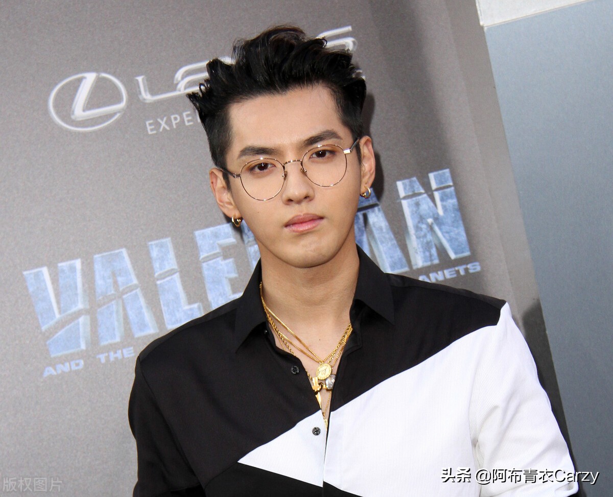 Xiao Gna and Du Meizhu both dared to beat Wu Yifan to death. After reading their life ...