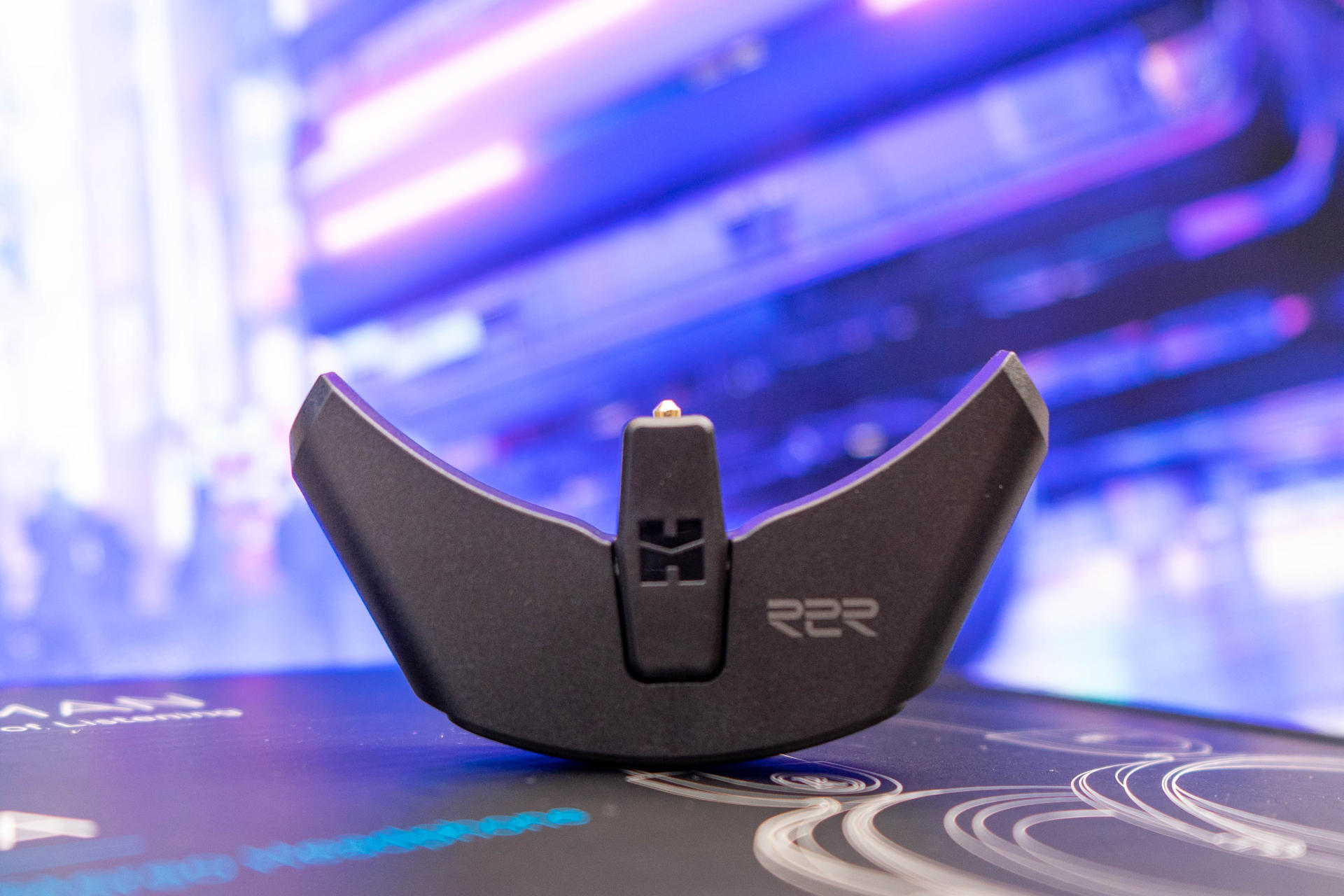 When the portable amp meets the self-developed DAC chip Himalaya, it is ...