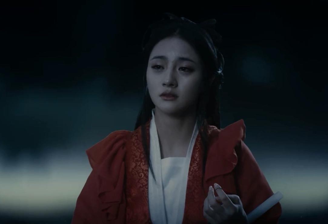 Born in the Internet, she plays famous scenes one after another. When ...