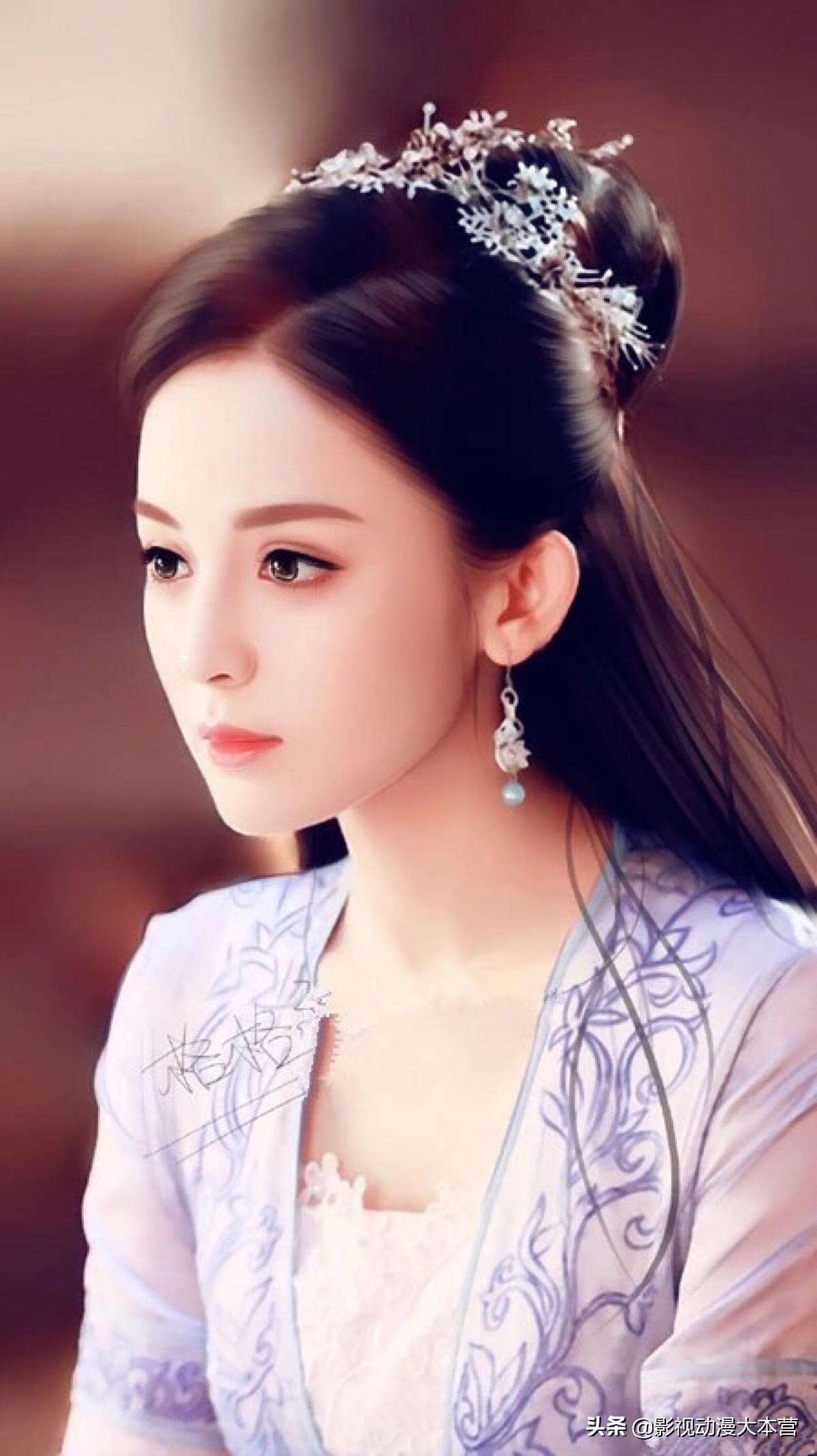 Xinjiang Beauty - iMedia