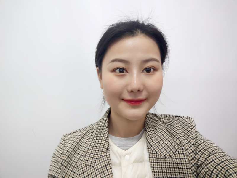 Big face, small facial features, and flat, learn these 3 tricks from ...