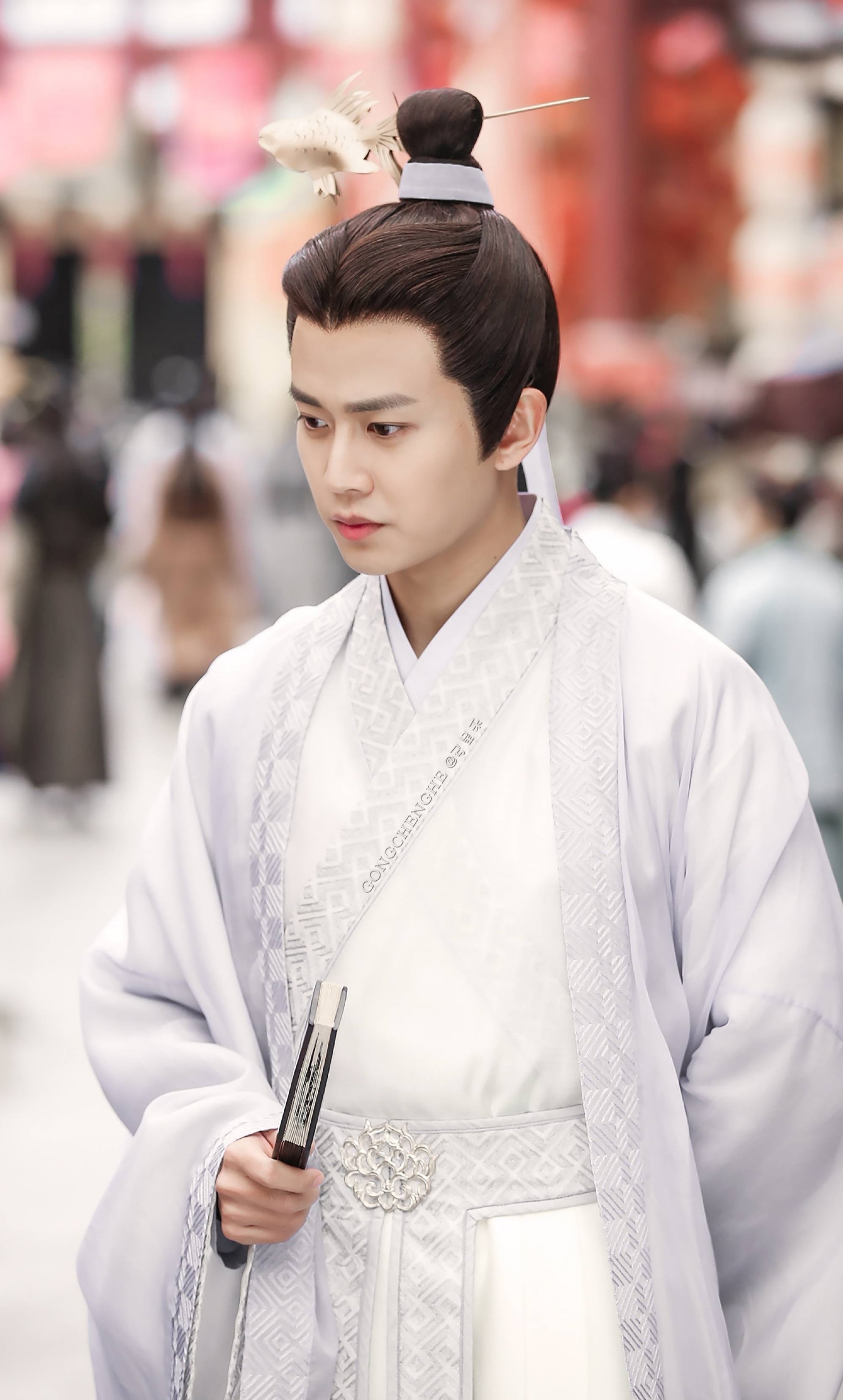 "Zhou Sheng as usual" is set, is Ren Jialun going to overturn this time ...