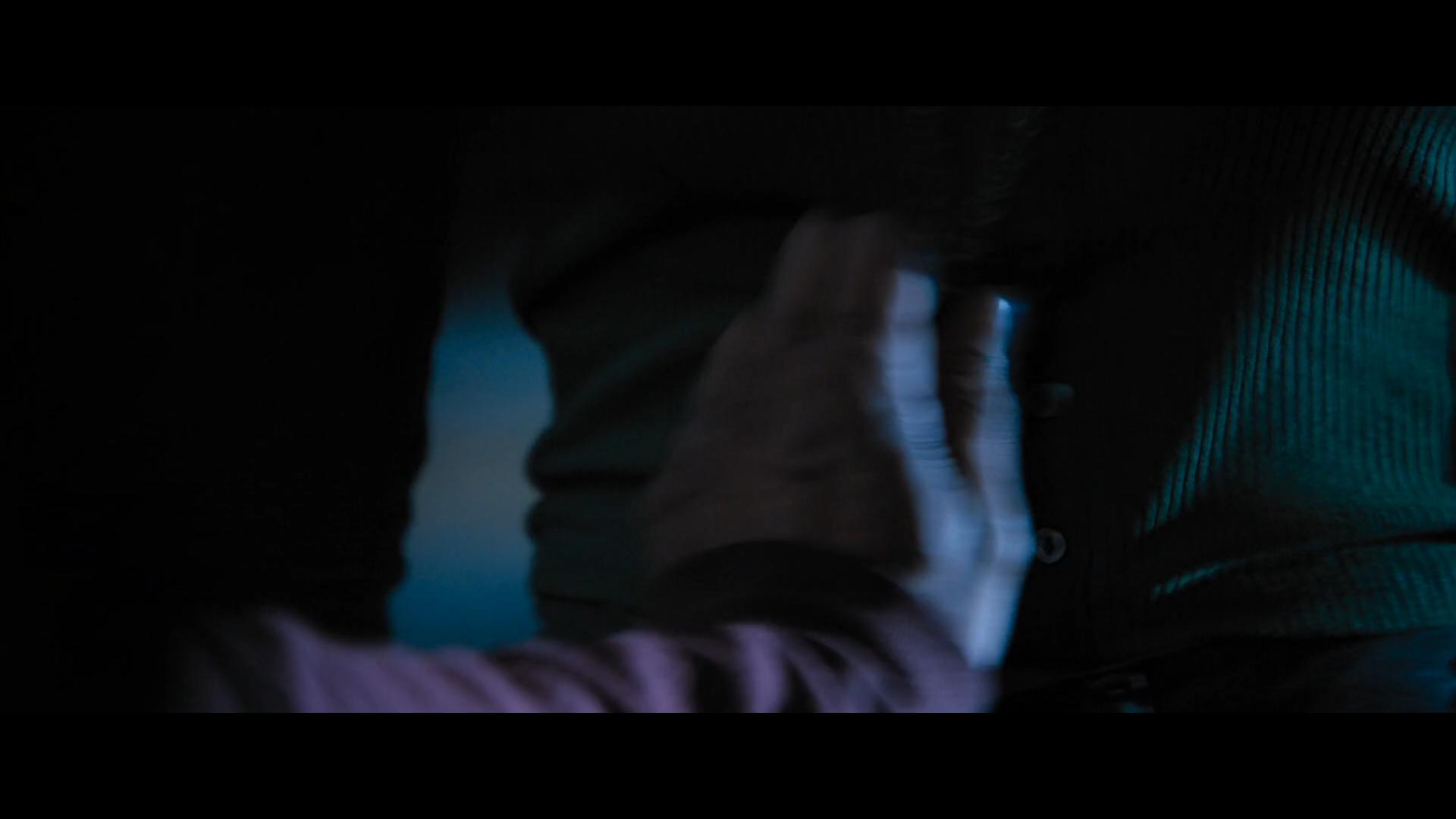 "Escape Room 2" electric shock laser quicksand acid rain, have you ever ...