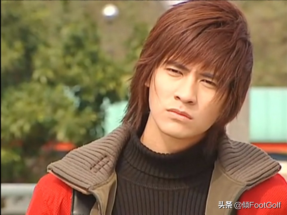 Zhou Yimin rushed!The new drama scores 8.6, fans are excited: the idol ...