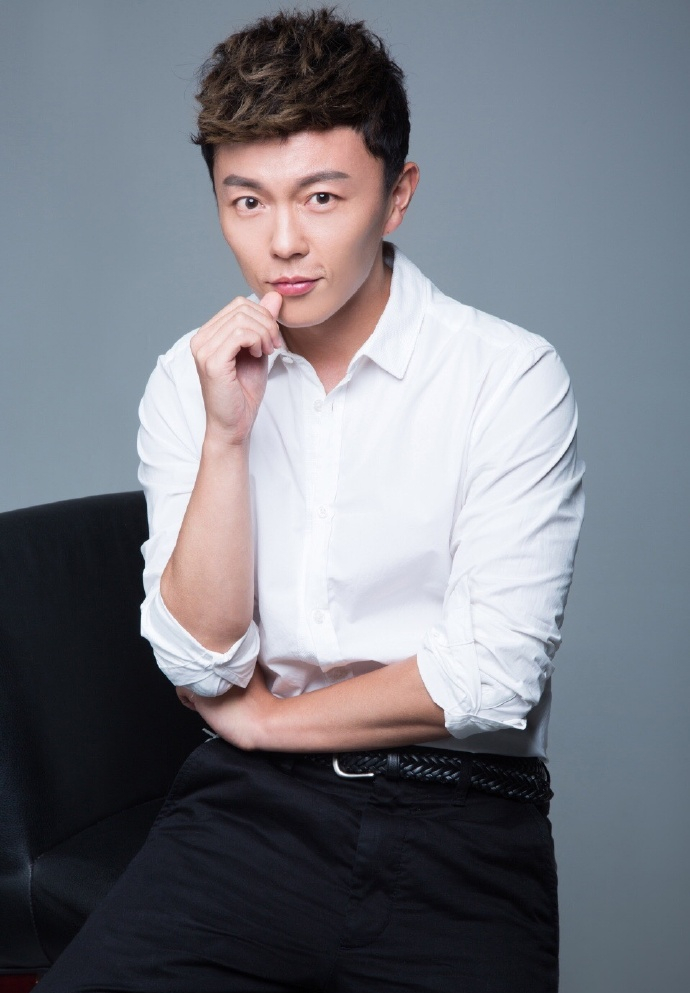 Jet Li's son starred in Ye Wen's challenge against Donnie Yen - iMedia