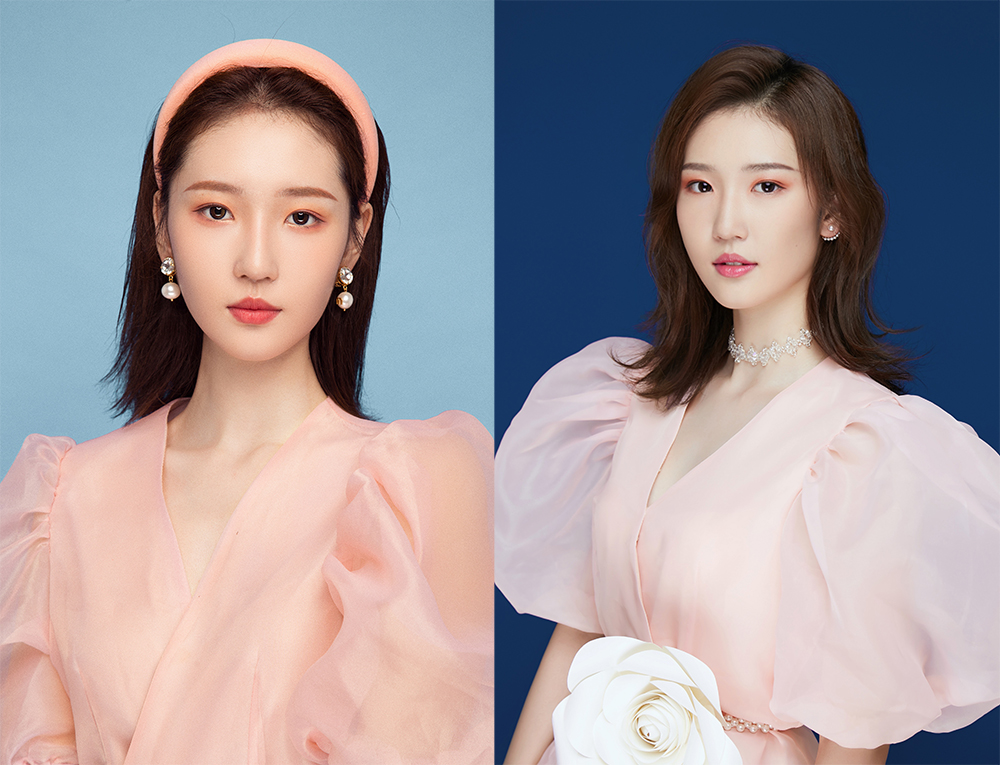 After Gao Rong hosted the SNH48 general election, she could still be ...