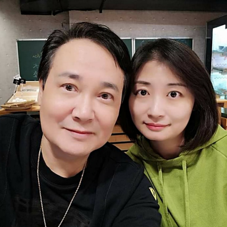 69-year-old Meng Fei's recent situation, he spent a lot of money to do ...