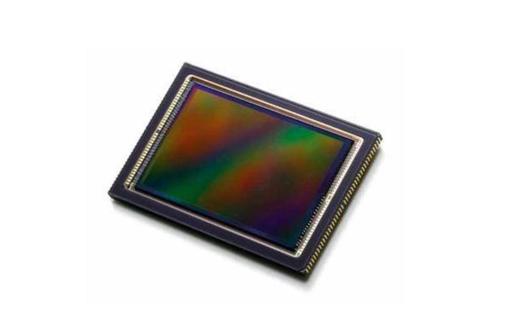 CCD?CMOS?Back-illuminated?Stacked?Image sensor structure small science ...