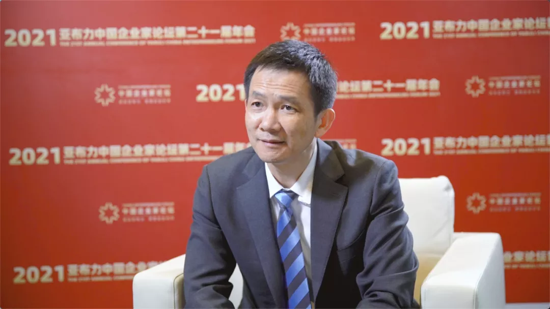 Yao Yang: We must vigorously develop direct finance - iMedia