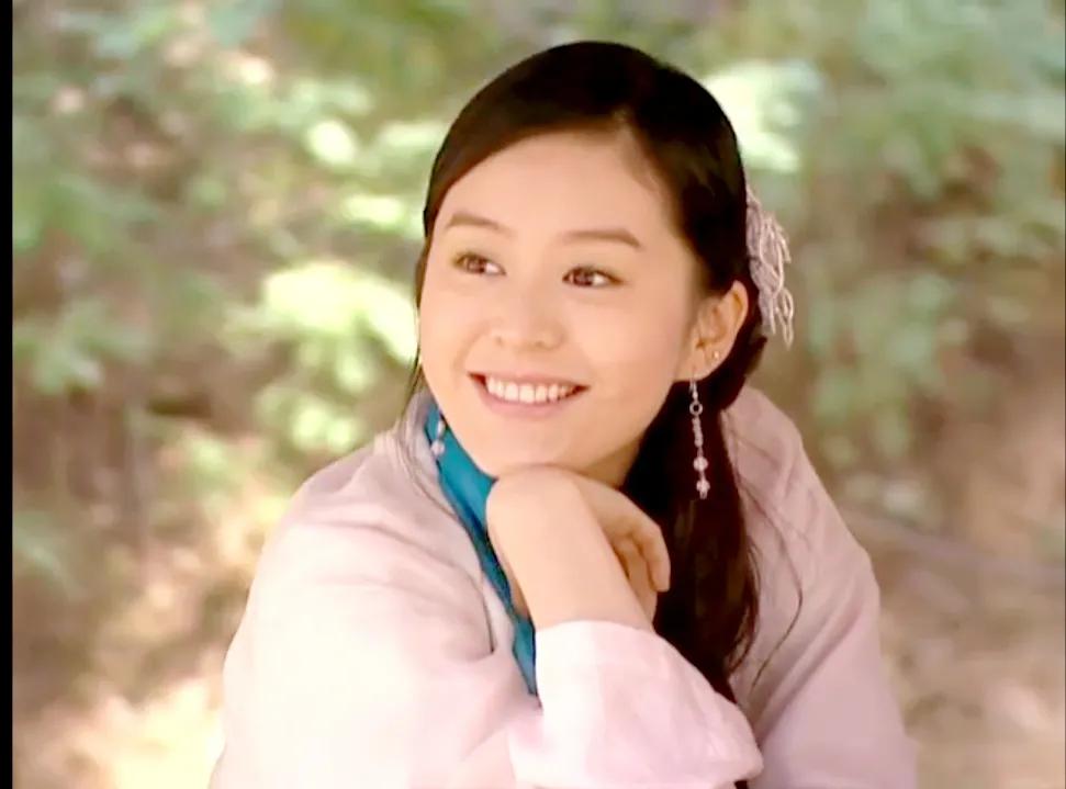 Xiao Yu'er and Hua Wuchai: How many people feel the love between Xiao ...