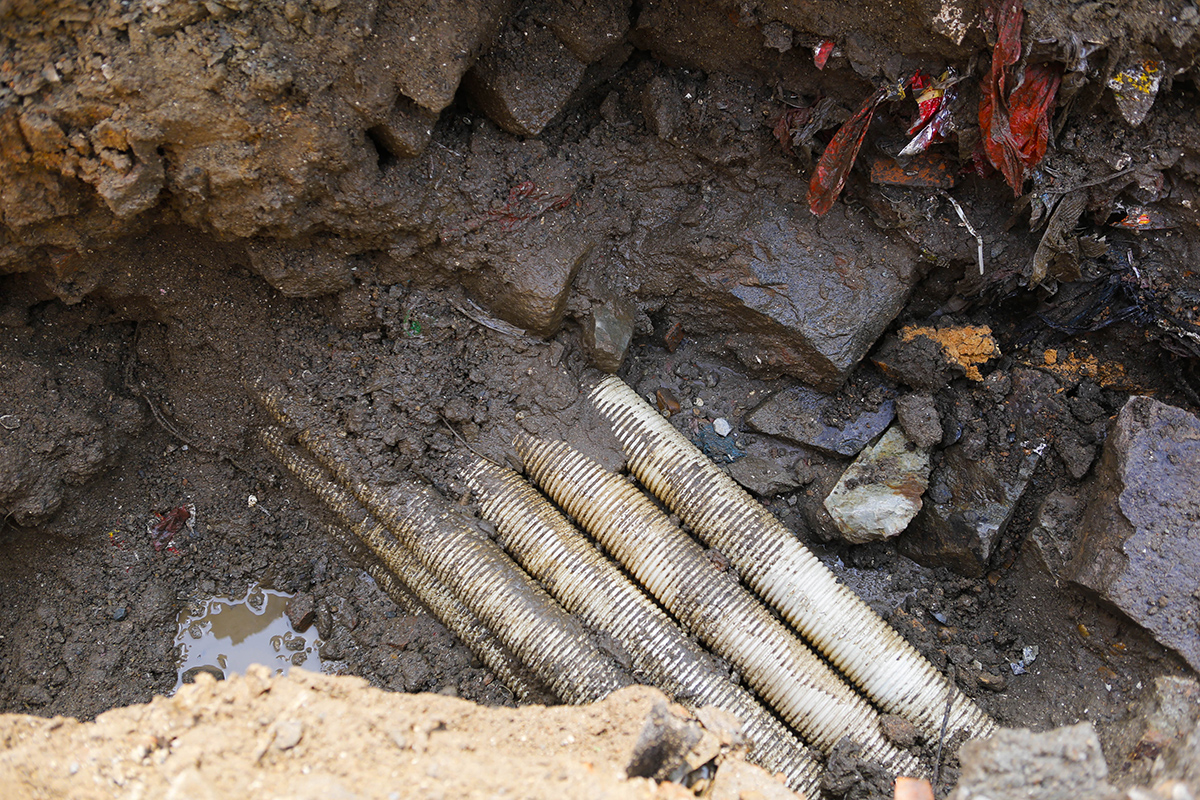 Going 10,000 meters underground, what did humans find in the depths of ...