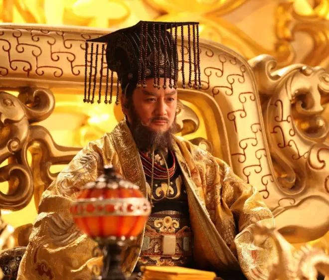 There are more than 400 emperors in China, and only 10 of them are ...