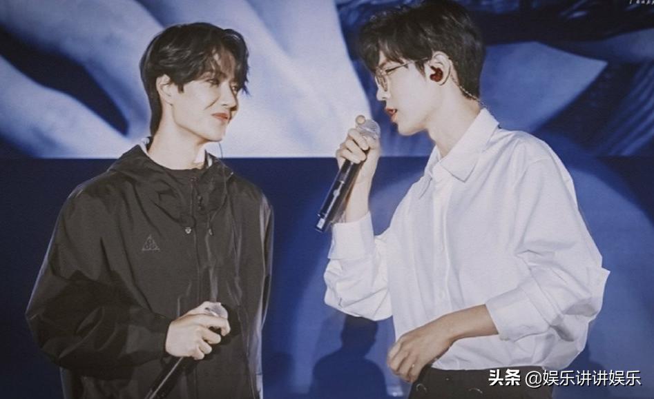 Bazaar Charity Night List Exposure: Wang Yibo will meet Xiao Zhan and Zhao Liying, and the ...