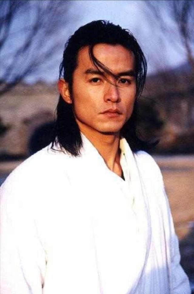 Gu Long's three good names, he himself is not surpassing, all three of ...