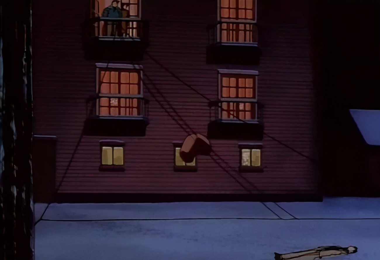 Kidd, the strange thief you don't know, besides "Detective Conan", he ...