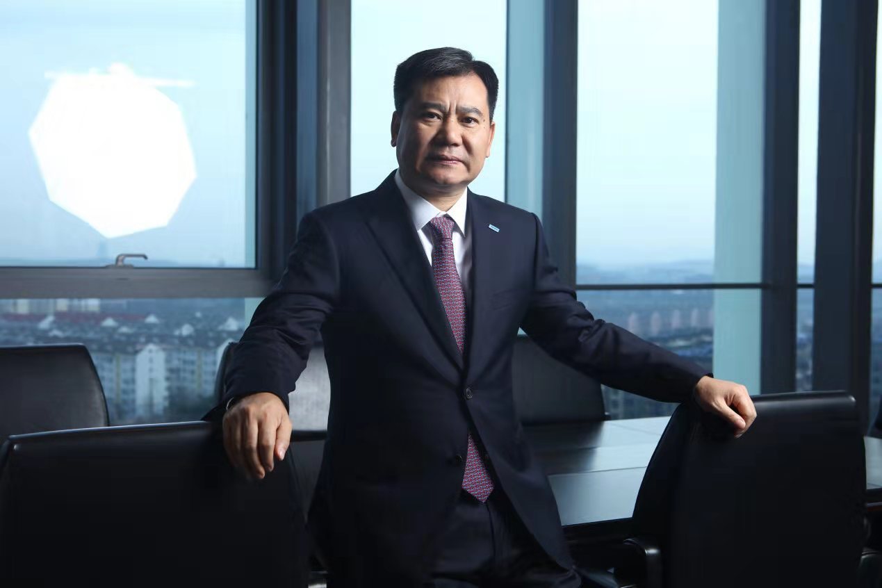 With a debt of 157 billion yuan, what happened to Suning? - iMedia