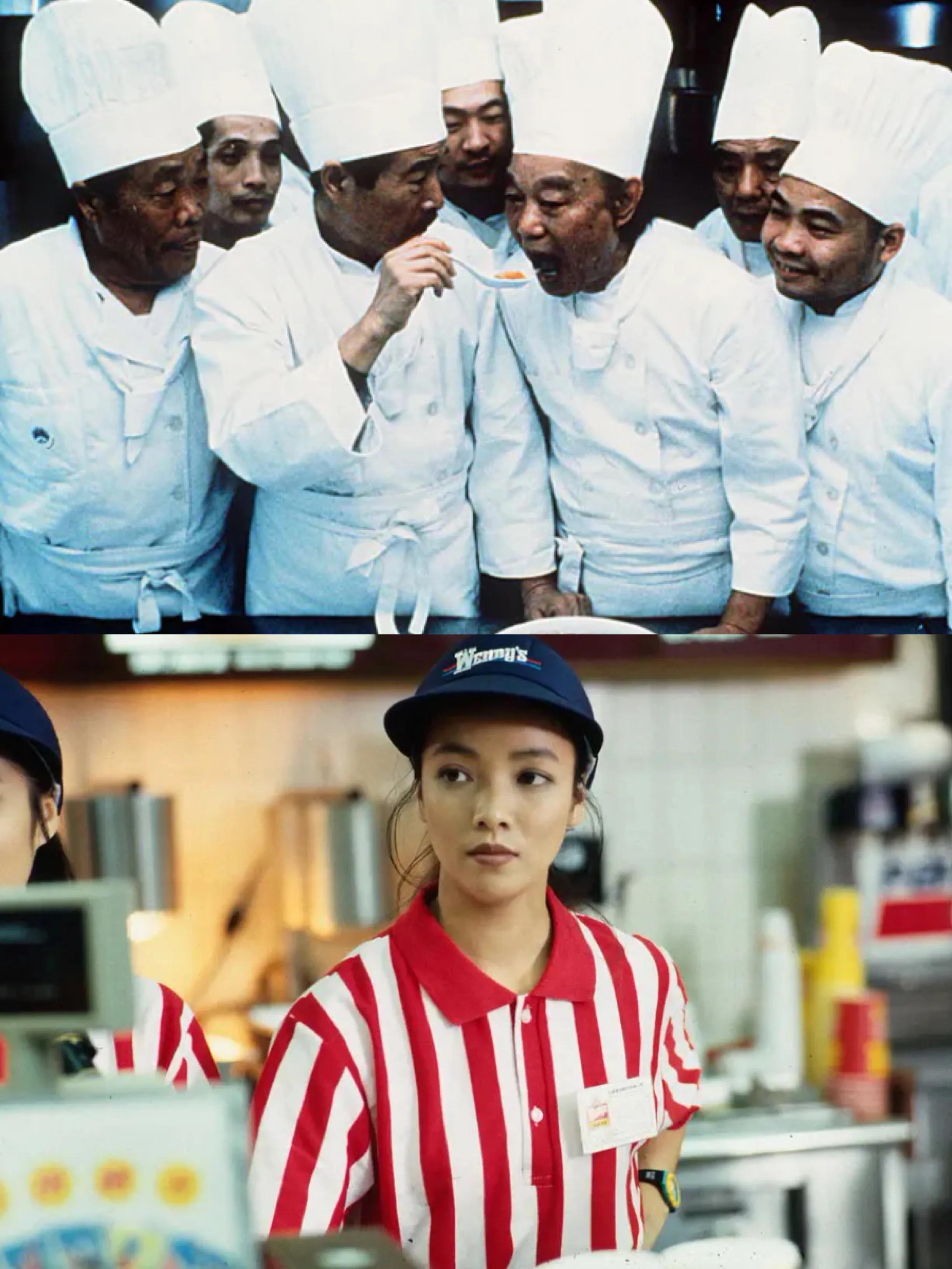 Those good-looking and delicious food movies - iMedia