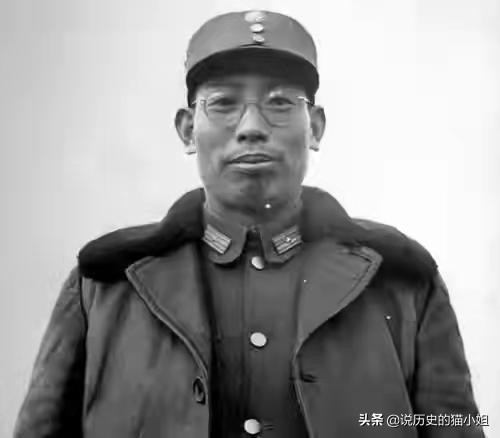 Xu Guangda is not as famous as Xu Shiyou. Why is he awarded as a ...