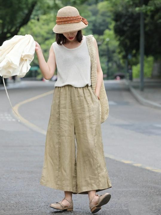 Japanese wear in summer, simple and advanced, very fresh, easy to make ...