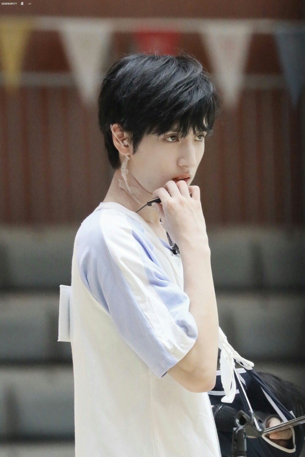 Yan Haoxiang/you are my everything - iMedia