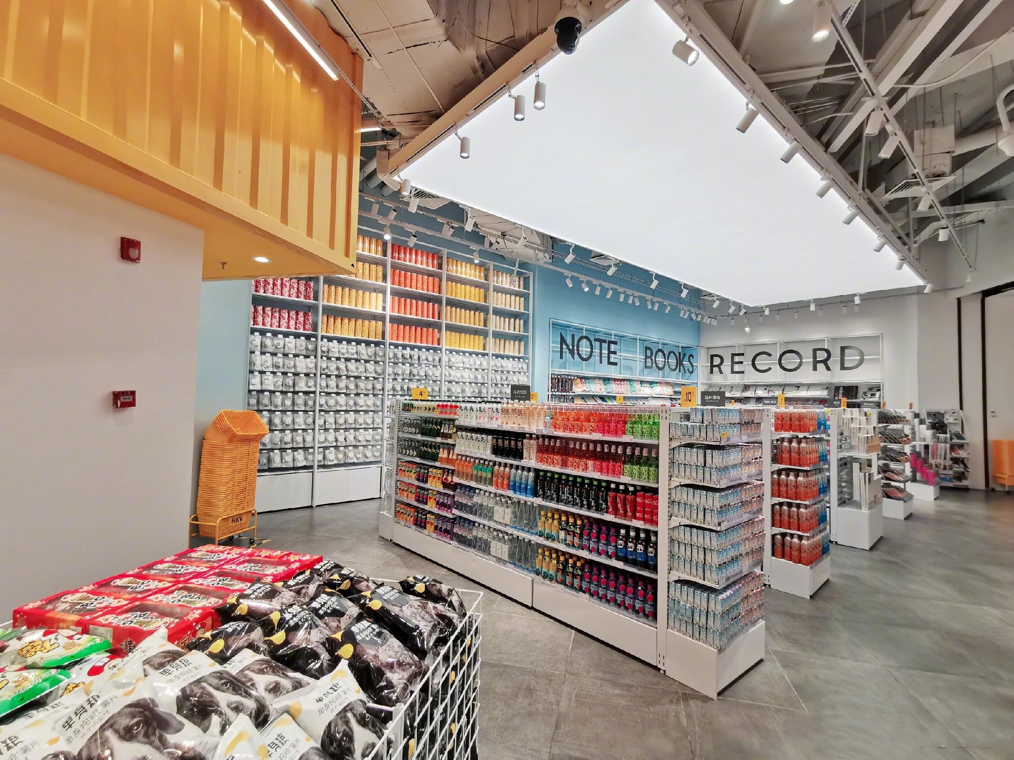 The online celebrity retail brand KKV is touted by capital, but there ...