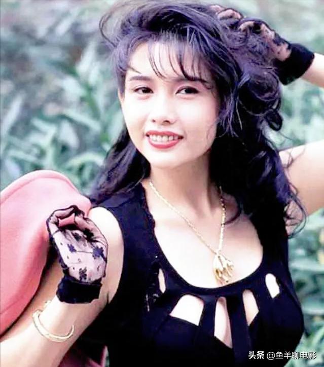 How did the sexy goddess Qiu Shuzhen come to power?How did you become a ...