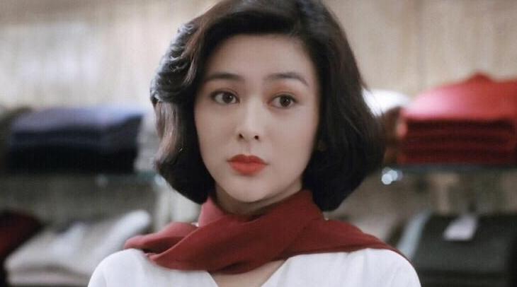 The Love History of Guan Zhilin, the "Rich Harvester", and the 7 Men ...