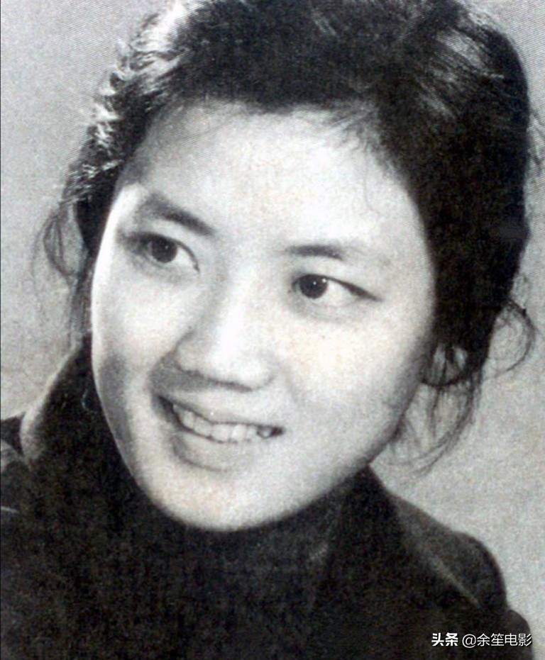 Li Xiuming, a popular actress in the 1980s, retired from selling potato ...