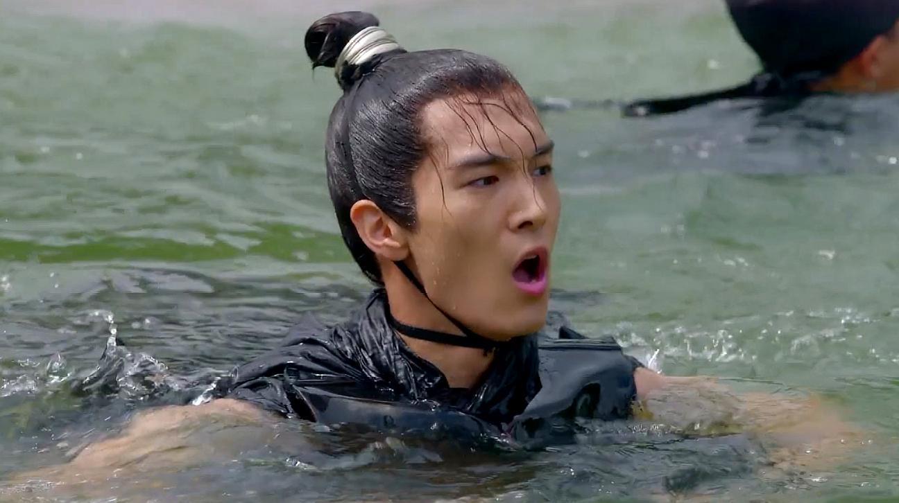 Six years later, the hero of "Princess Concubine's Promotion" was not ...