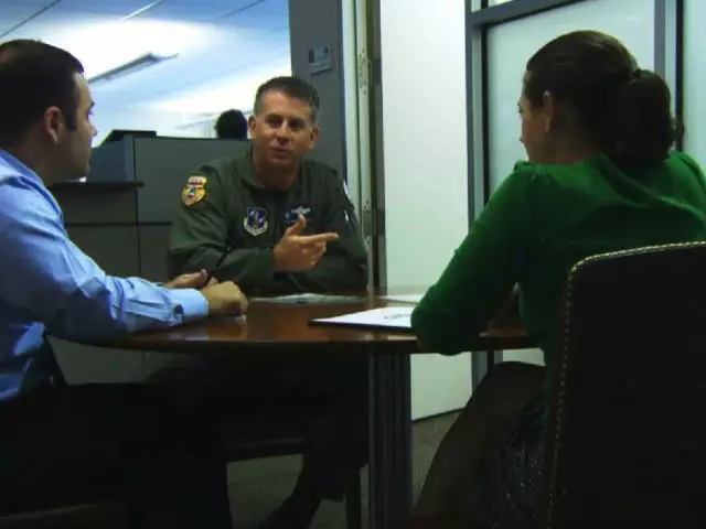 The 17 major spy agencies in the U.S. revealed - iMedia