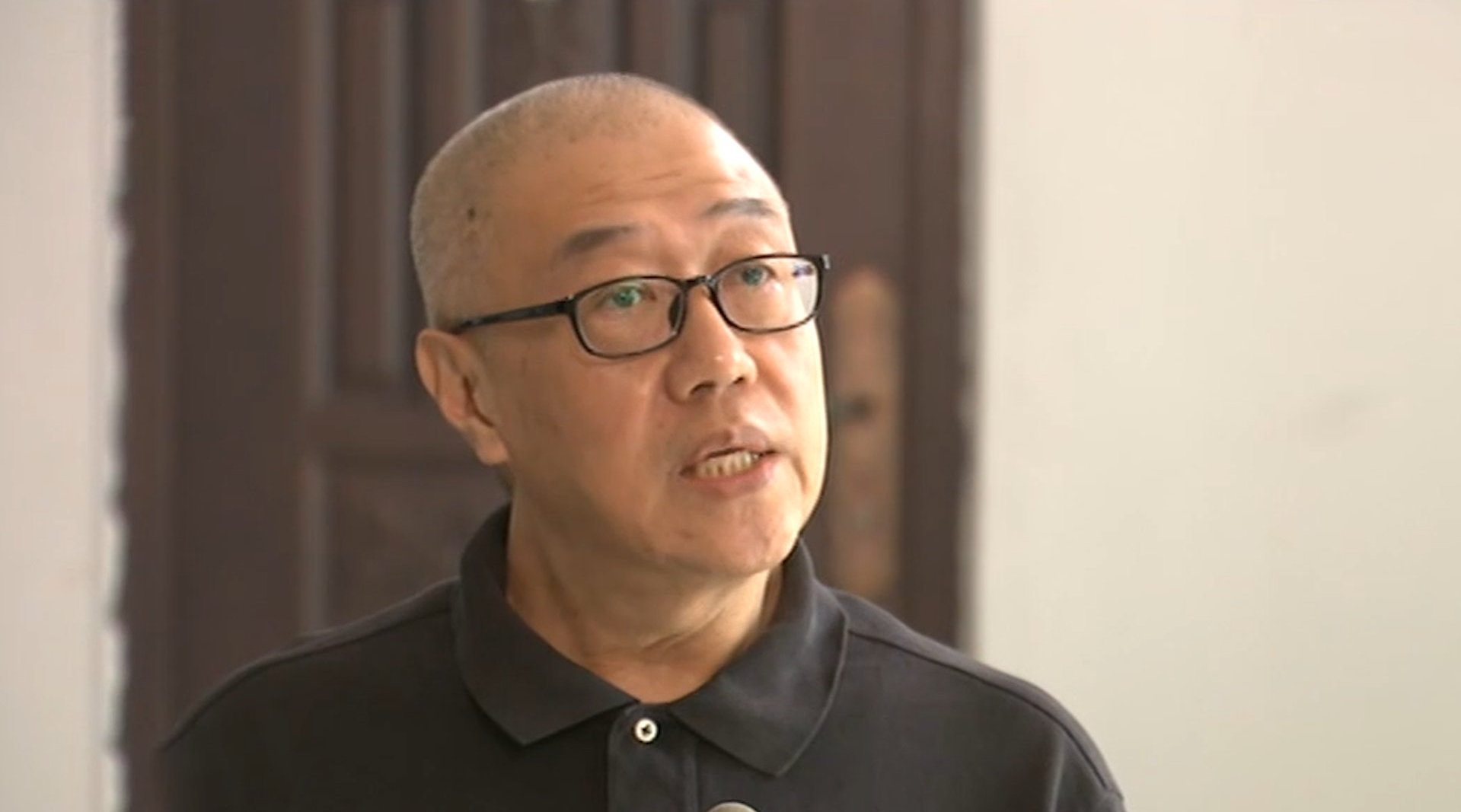 How did a professor at National Taiwan University become a "tool man ...