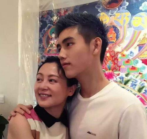 Chen Feiyu's blond hair attracts attention, can Chen Feiyu become ...