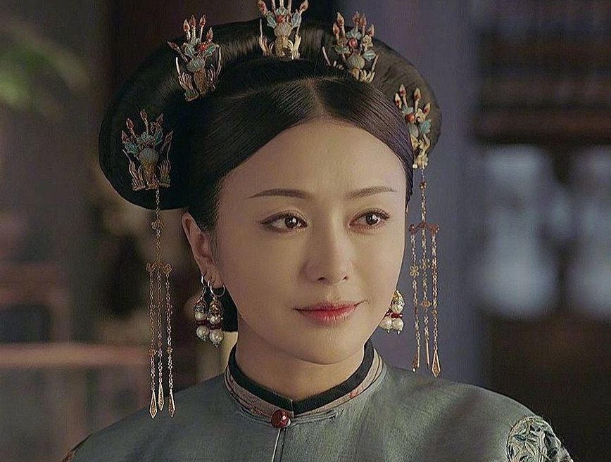 "Queen Wen Wan" Qin Lan: In 19 years, from Zhihua to Fan Jiahui, she ...