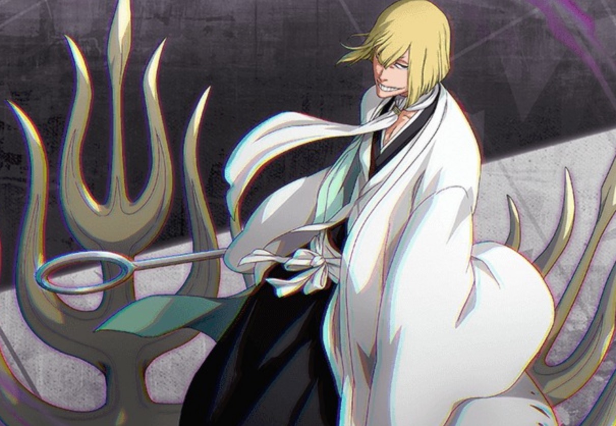 Relive the animation of "Reaper" ten years ago, and it still seems to ...