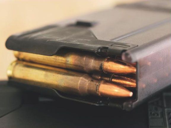 U.S. special forces DEVGRU new gun unveiled Ⅷ - iMedia