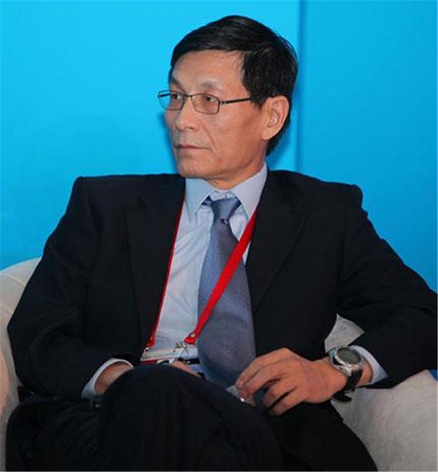Zhu Yunlai, the son of Zhu Rongji: Economic growth is only a horse-drawn carriage, the essence ...