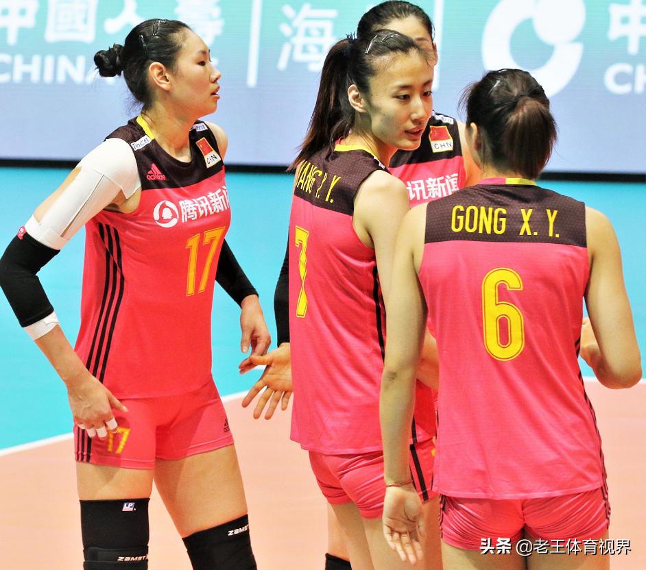 Li Yingying has succeeded Hui Ruoqi, and Wang Yuanyuan has been ...
