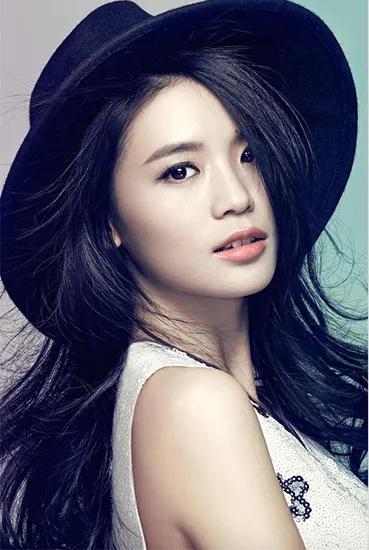 The fast girl Huang Ying has been married to her husband for 7 years ...