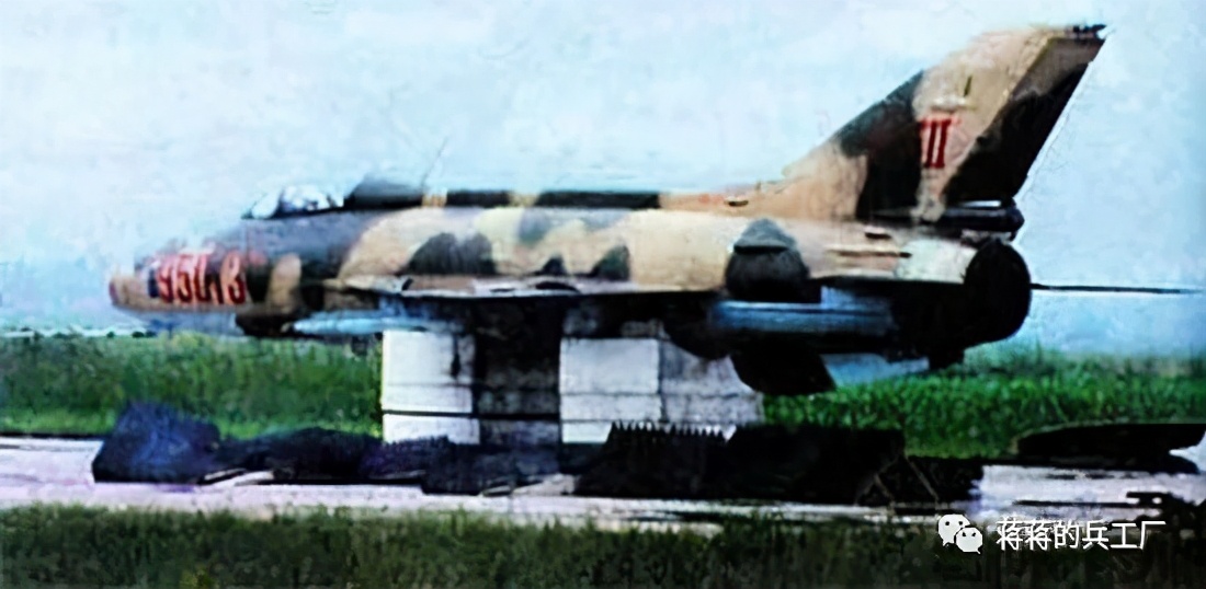 Chengfei Stealth Technology Prequel——Talk about Chengfei J-7IIS Stealth ...