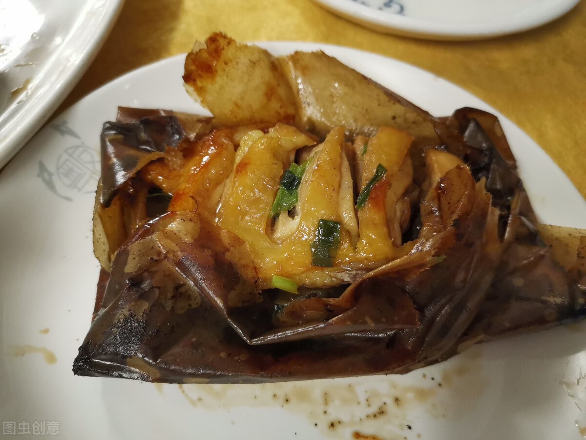Top Ten Famous Dishes in Guangxi - iMedia