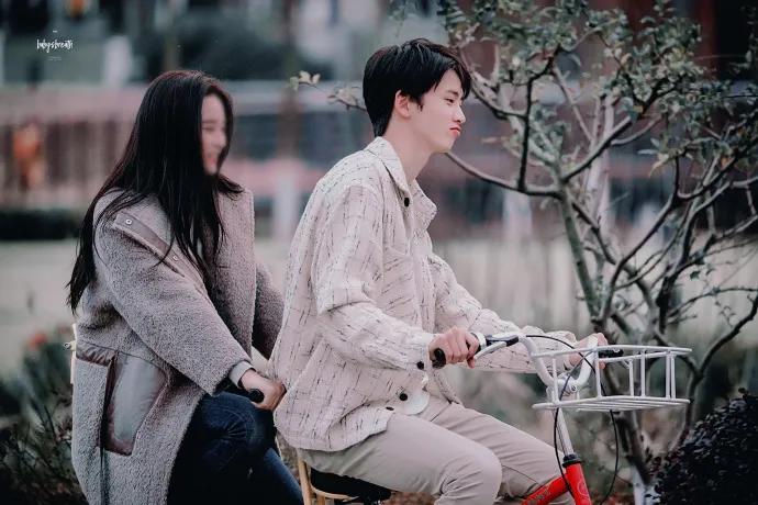 Chen Youwei, who ruined Yehua and Guojun Wang, the new drama is a bit interesting - iMedia