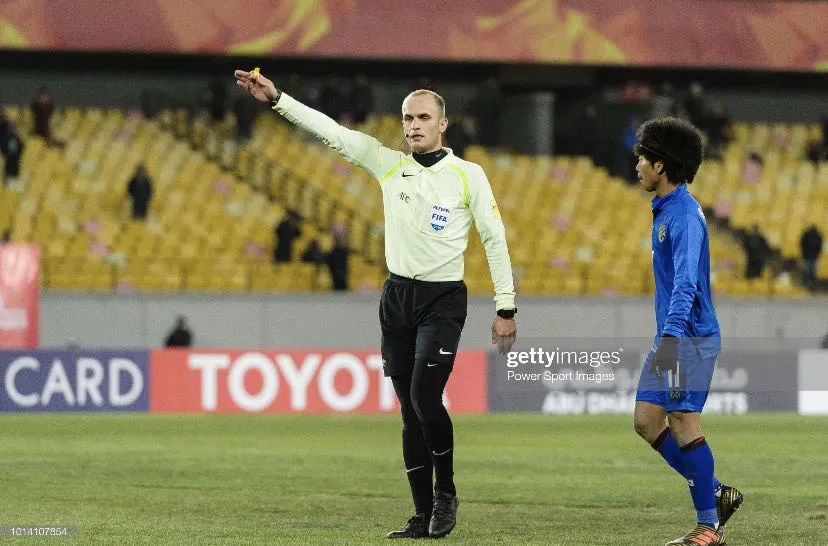 Can Ma Ning's dream of enforcing the World Cup come true? - iMedia