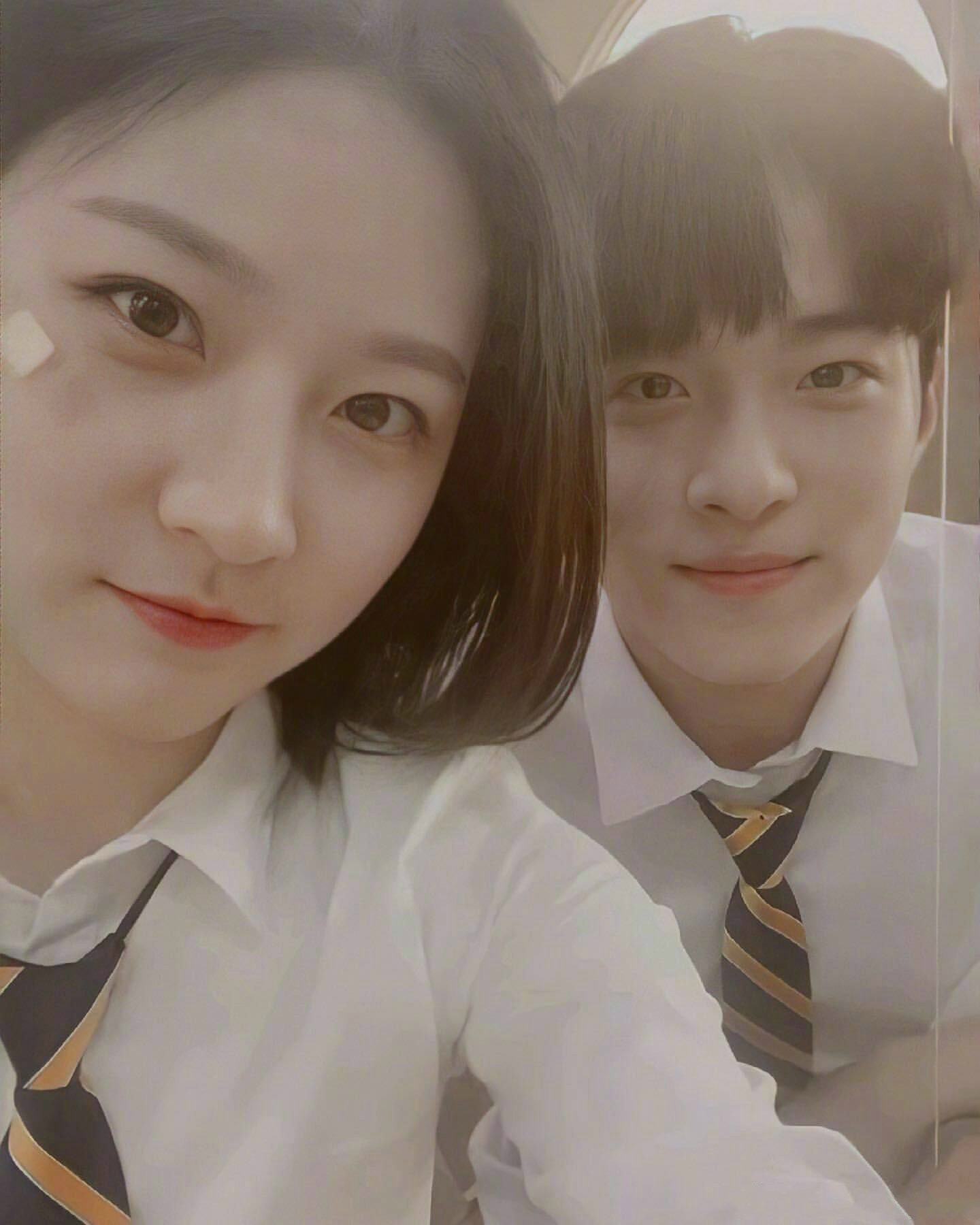 Korean drama "The Outstanding Witch Jia Douxin": Kim Sai-lun and Nan Da ...