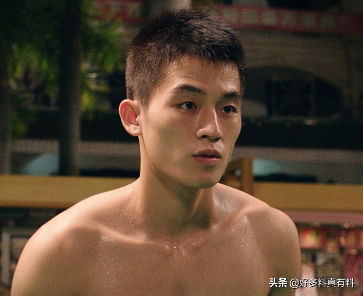 Ou Hao made his debut because of what Ou Hao made his debut and why did ...