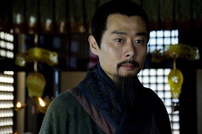 Three Kingdoms Lu Su, life's merits and demerits are difficult to ...